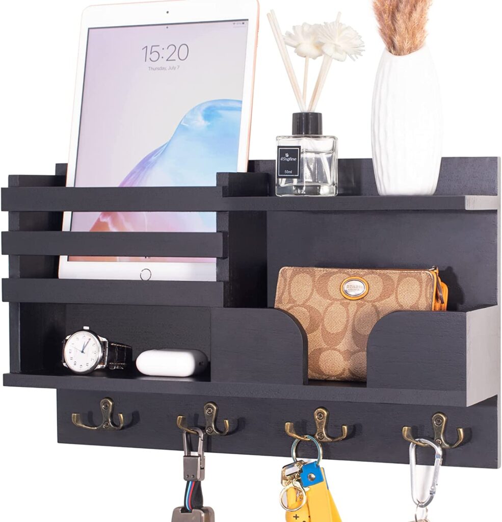 Key Holder – Love Nature